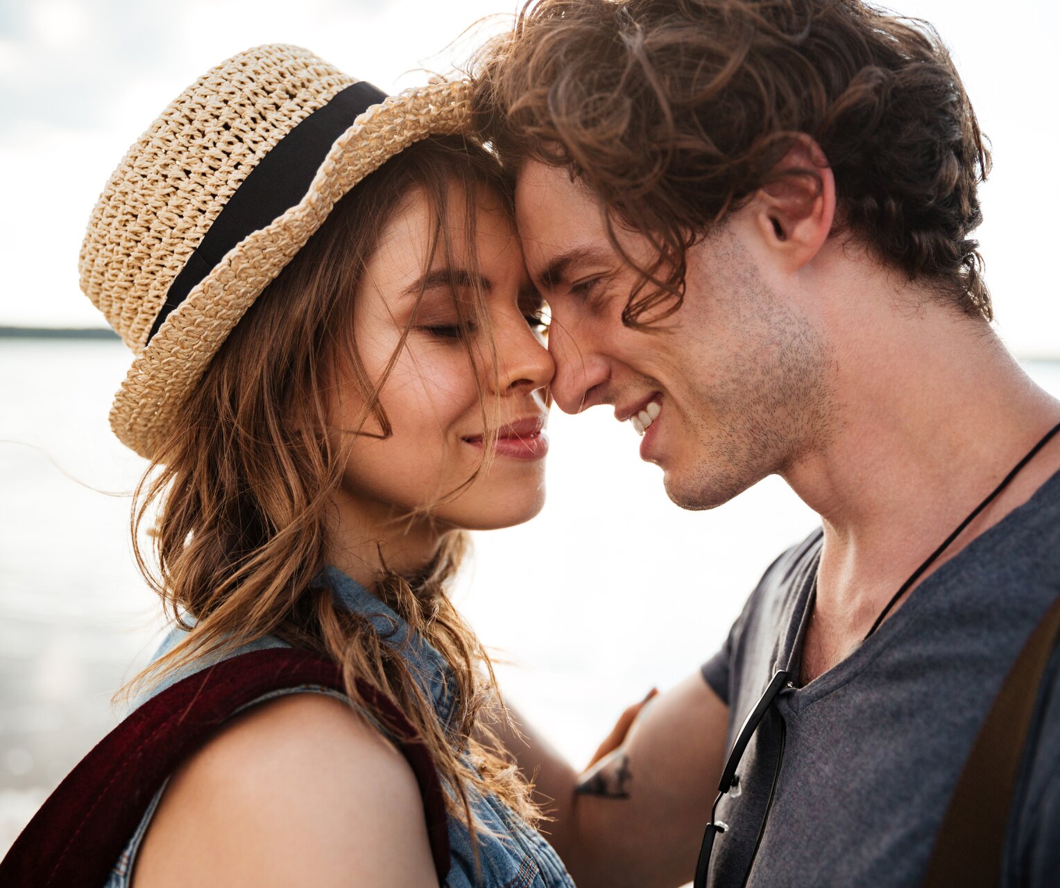 How to Date and Marry a Mail-Order Husband?