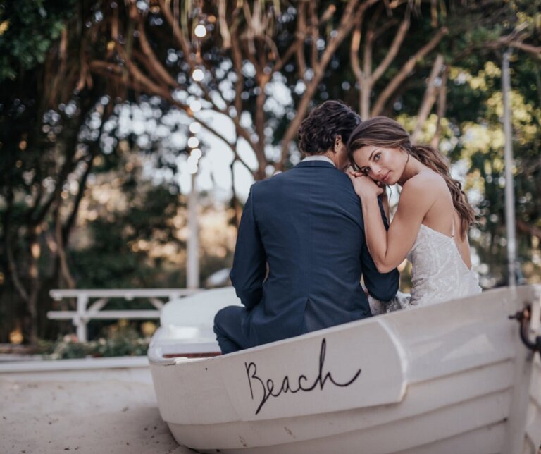 How to Date and Marry a Mail-Order Husband?