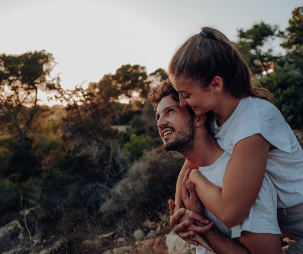 How to Date and Marry a Mail-Order Husband?